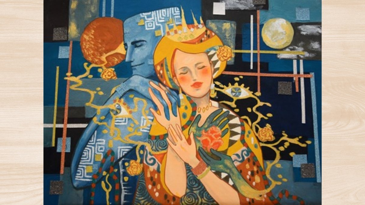 Tham khảo 50+ hình vẽ tranh bình đẳng giới ấn tượng nhất